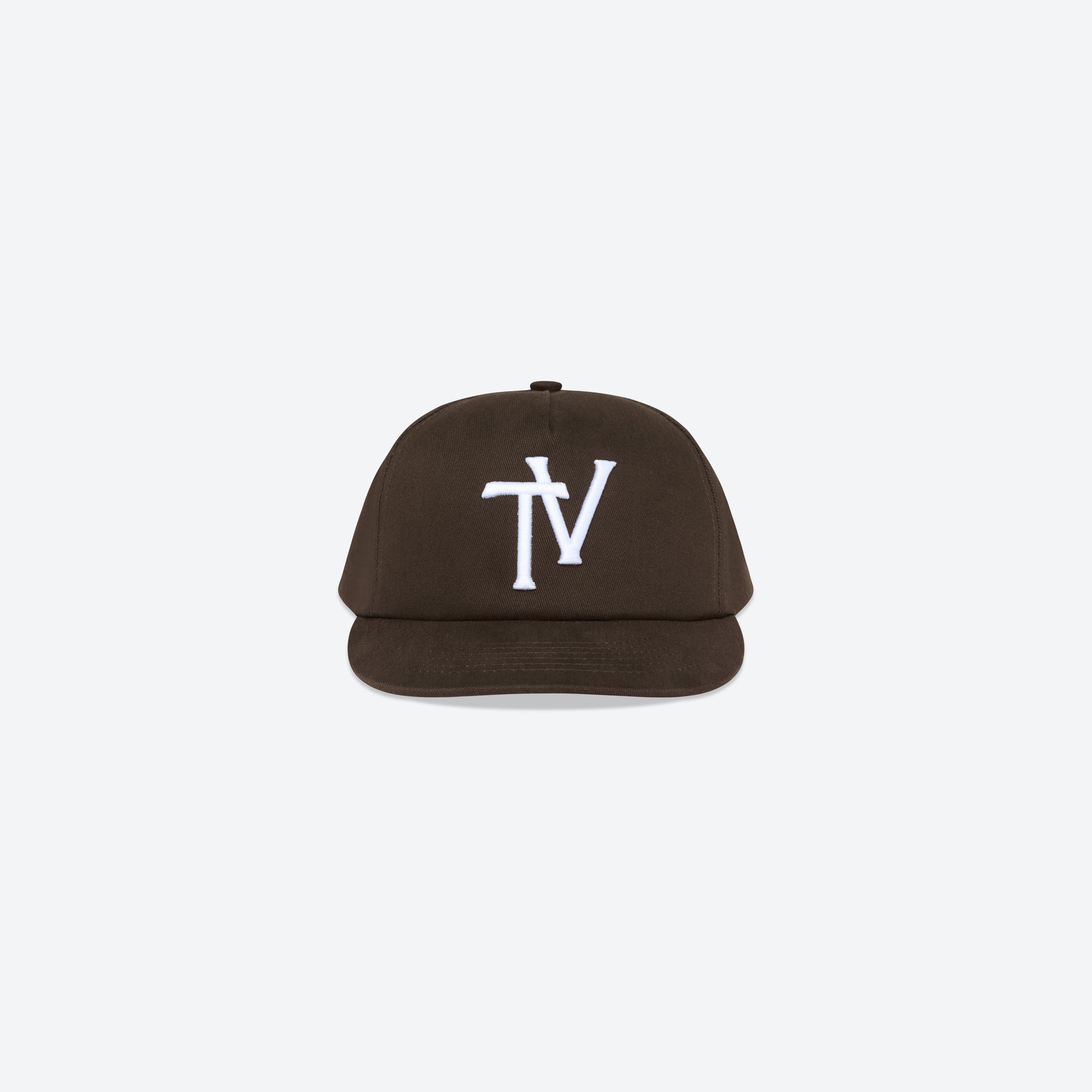 MONOGRAM CAP